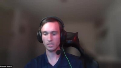 HRMA Weekly Meeting - OSU MediaSpace