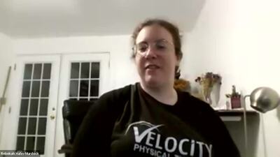 Page, Joseph K's Personal Meeting Room - OSU MediaSpace