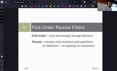 ENGR 202 - Class 5 - 01/22/25 - OSU MediaSpace