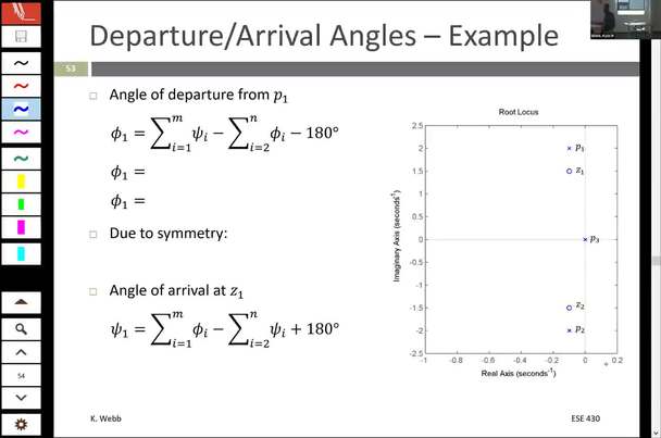 ESE 430 - Class 6 - 10/12/20 - OSU MediaSpace