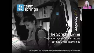 H407 10/16 - OSU MediaSpace