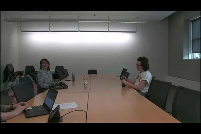 AMB Seminar - OSU MediaSpace