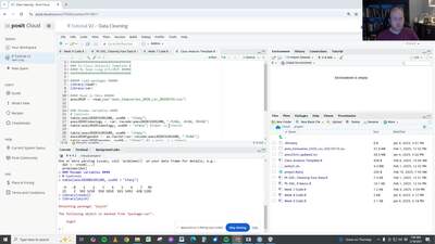 Bonus R Tutorial 1 - OSU MediaSpace