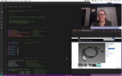 Hayley Leavitt - AARVIN Week 7 - OSU MediaSpace