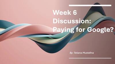 Week_Six_Discussion - OSU MediaSpace