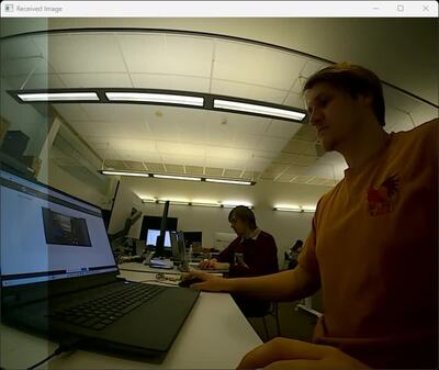 Progress Report - OSU MediaSpace