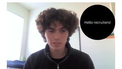 Huse Personal Story Video Final - OSU MediaSpace