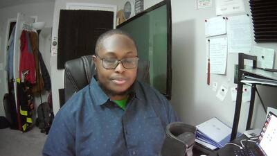 COMM 111Z Manuscript Speech - OSU MediaSpace