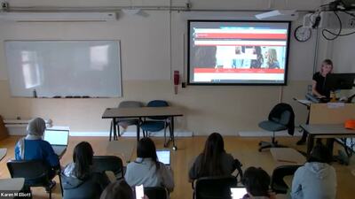 H407 10/7 - OSU MediaSpace