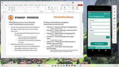 Project Report 3 Konstantinos - OSU MediaSpace