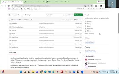 CS361-Assignment8-Revision - OSU MediaSpace