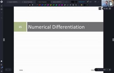 ENGR 103 - Class 17 - 05/31/23 - OSU MediaSpace