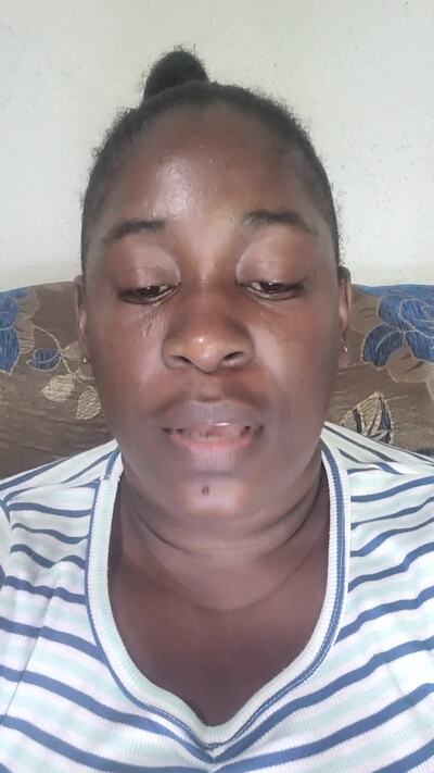 zero week introduction Ternica Joseph - OSU MediaSpace