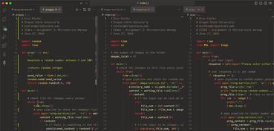 kiefere-cs361-assignment1-june272024-screen-recording - OSU MediaSpace