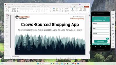 cs467_project_report_1 - OSU MediaSpace