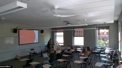 H310 Zoom Meetings - OSU MediaSpace