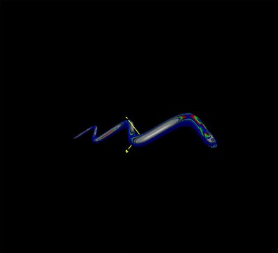 cs557 project 6 - OSU MediaSpace