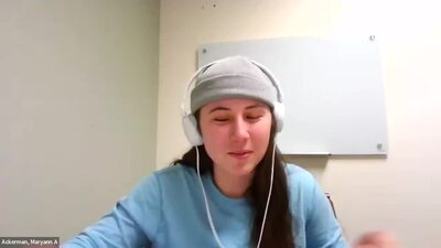 Jennifer Wells Oral History Interview, February 16, 2023 - OSU MediaSpace