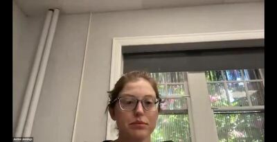 OSU Outdoor School REA Presentation - Candidate 2 - OSU MediaSpace