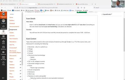 ENGR 201 - Class 9 - 10/19/22 - OSU MediaSpace