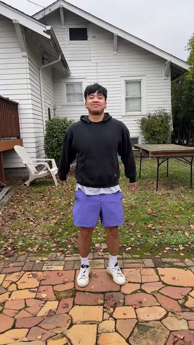 Frontal Vertical Jump - OSU MediaSpace