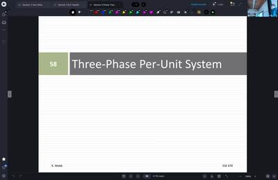 ESE 470 - Class 6 - 04/20/23 - OSU MediaSpace