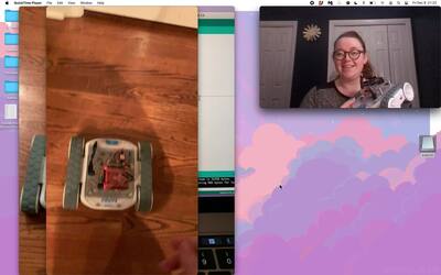 Leavitth AARVIN Final Demonstration - OSU MediaSpace