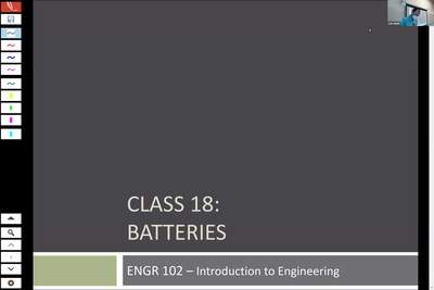 ENGR 102 - Class 18 - 03/03/22 - OSU MediaSpace