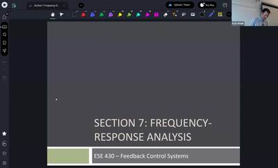 ESE 430 - Class 11 - 02/19/25 - OSU MediaSpace