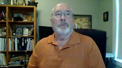 OSURA Presentation with Larry Landis final - OSU MediaSpace