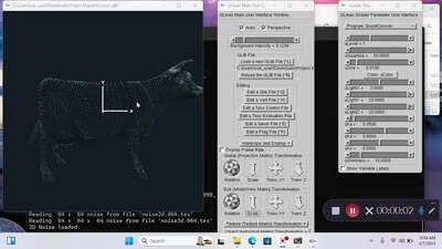 Shaders Project - 7A - OSU MediaSpace