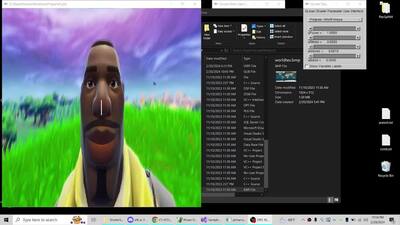 Shaders Project 5 - OSU MediaSpace