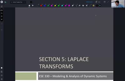 ESE 330 - Class 8 - 10/28/24 - OSU MediaSpace