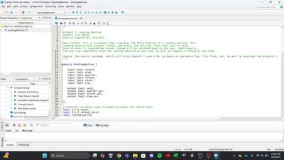ECE 271 - Project 2 - OSU MediaSpace