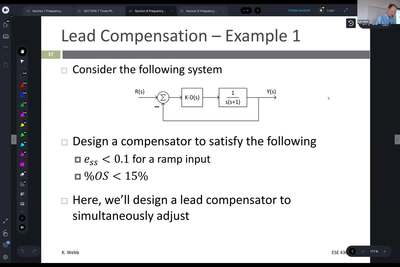 ESE 430 - Class 13 - 03/13/23 - OSU MediaSpace