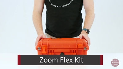 Zoom Flex Kit Tutorial - OSU MediaSpace