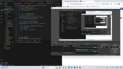 Microservices Demonstration - Cruz Rafael - OSU MediaSpace