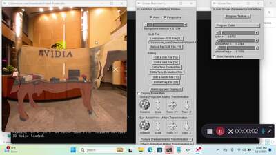 Shaders Project-4 - OSU MediaSpace