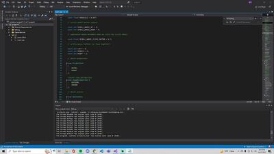 CS 450 - Project 2 - Michael Hwang - OSU MediaSpace