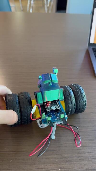 Aesthetic Challenge - OSU MediaSpace