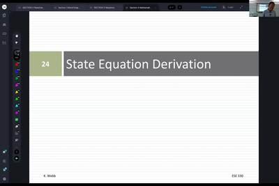 ESE330 - Class 6 - 10/12/22 - OSU MediaSpace