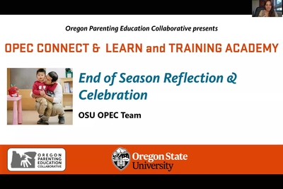 End of Season Reflection & Celebration - OSU MediaSpace