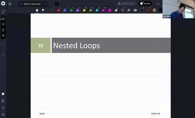 ENGR 103 - Class 8 - 04/23/25 - OSU MediaSpace