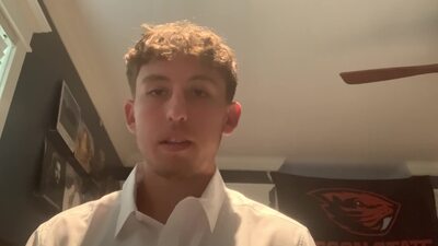 IP Final Presentation - OSU MediaSpace