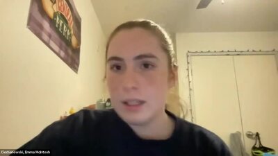 SueAnn Bottoms Oral History Interview, February 15, 2023 - OSU MediaSpace