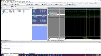 Vending Machine Basic Demo - ECE 271 Spring 25 - OSU MediaSpace