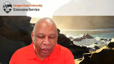 Extension and Engagement Quarterly Conversation May 20, 2022 - OSU MediaSpace