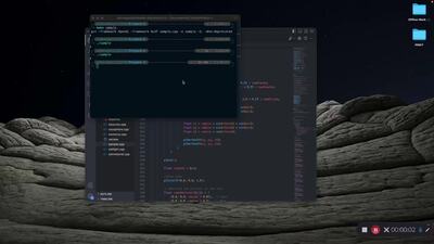 CS450: Project 1 - OSU MediaSpace