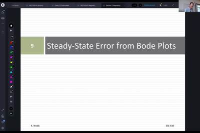 ESE 430 - Class 10 - 02/20/23 - OSU MediaSpace