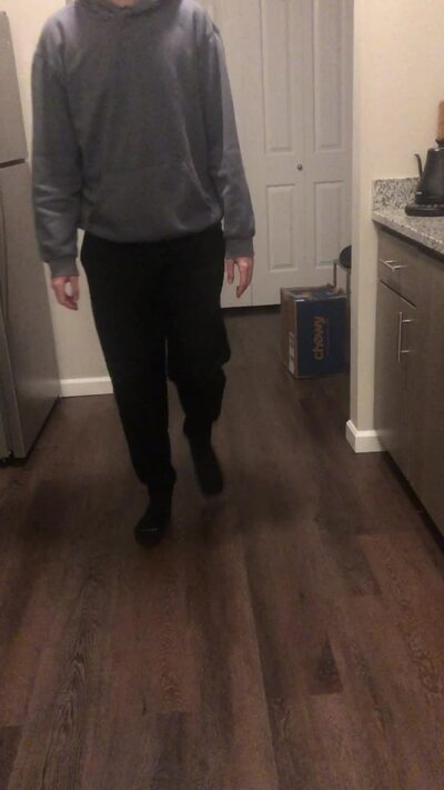 Gait Front View - OSU MediaSpace